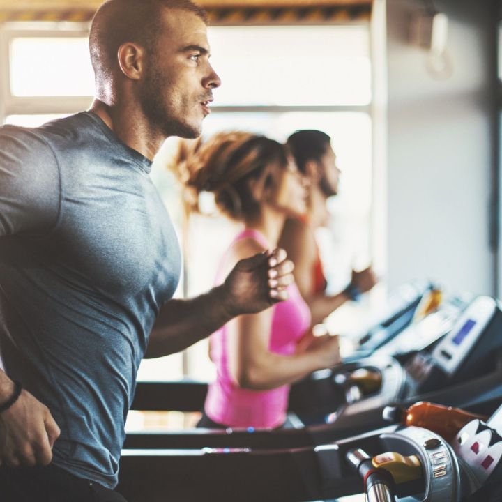 What kind of exercise suits you the most? Find out by answering these questions – AEGIS