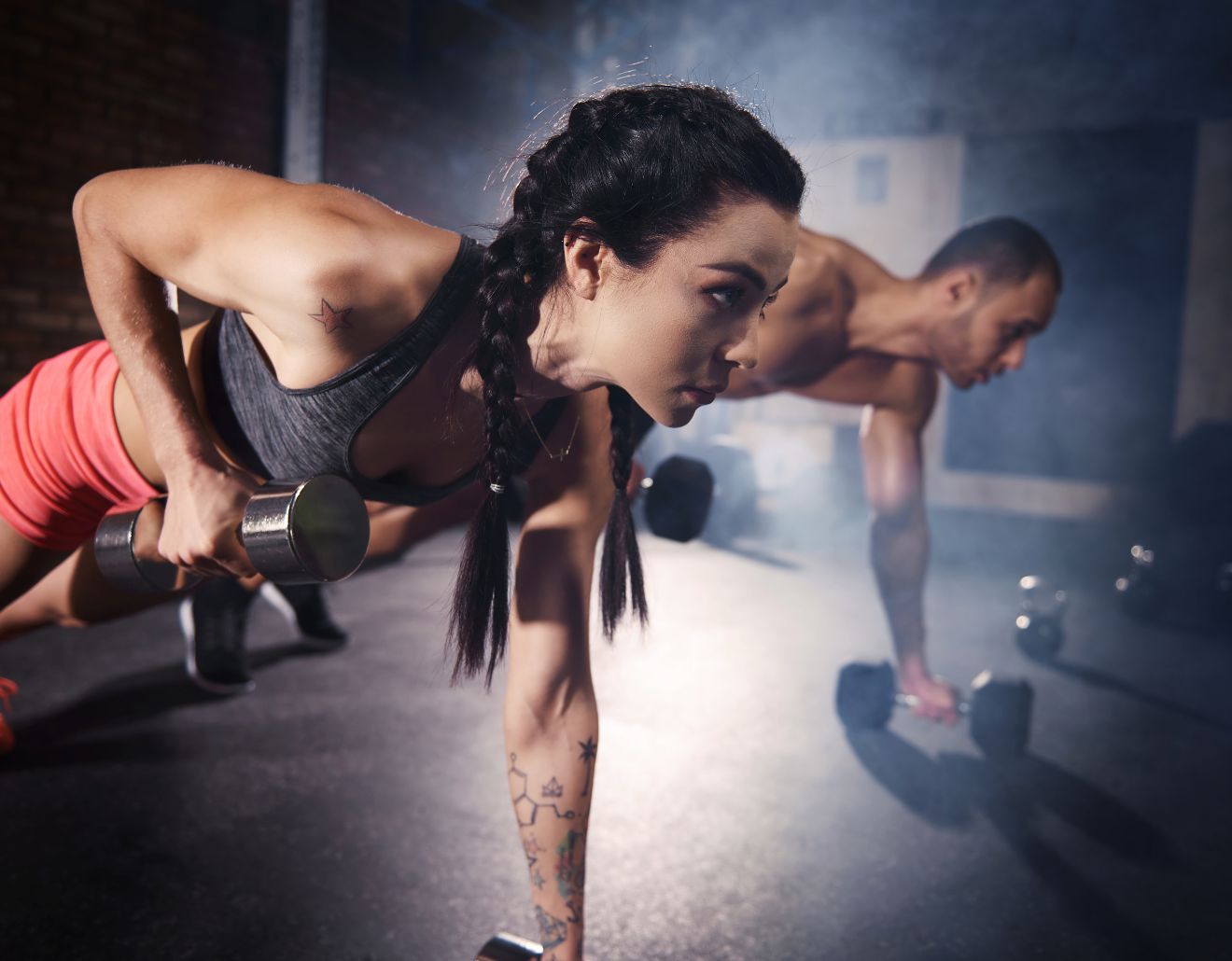 What kind of exercise suits you the most? Find out by answering these questions – AEGIS