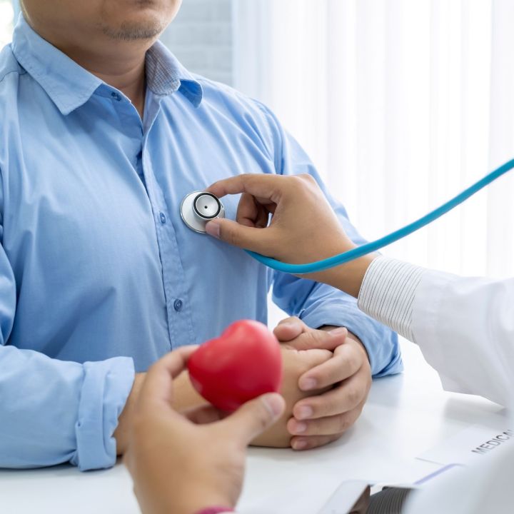 Here are the best 9 tips for healthier cardiovascular function – AEGIS