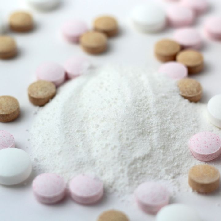 Inositol: How it Can Improve Your Health? – AEGIS