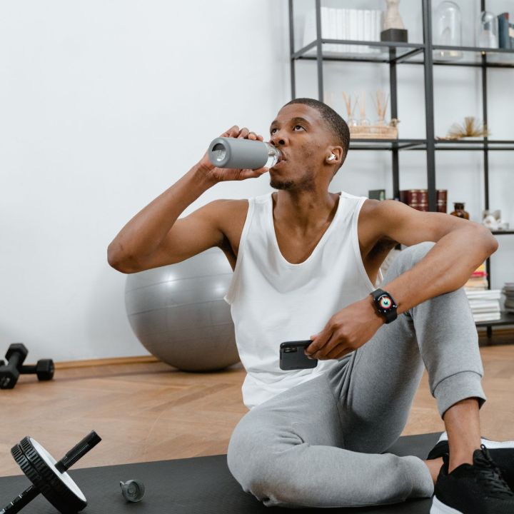 The Power of Proper Hydration for Optimal Performance in Combat Sports ...