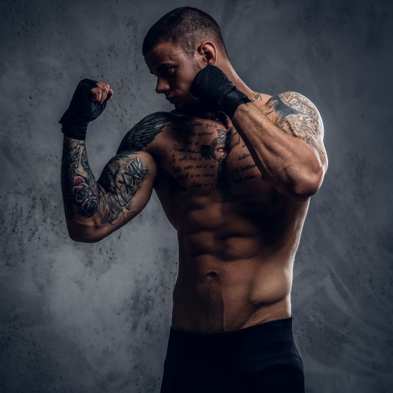 The Power of Strength Training and Weightlifting for Boxers and ...